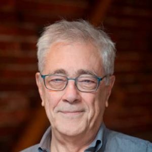 David Rosenbaum – Rhetoriq